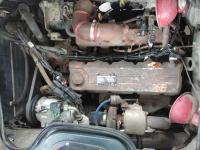 China 34 Passenger Mini Bus Front Engine Used Yutong Left Steering Tourist Coach ZK6842d for sale