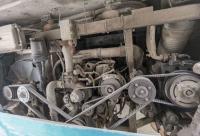 China First Class Right Hand Drive Yutong Bus ZK6122H 51 Seater Rear Engine Coach Luxury for sale