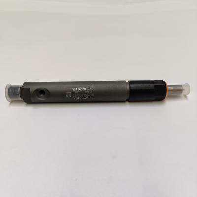 China New Fuel Injector For Truck Diesel Engine Parts Howo Assy Fuel Injector VG1560080276 For Sale for sale