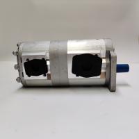 China Dump Truck Hydraulic Gear Pump High Pressure Truck Mounted Gear Pump 101063 for sale