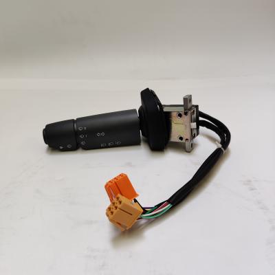 China Original Truck Combined Switch Assembly HOWO Truck Heavy Duty for sale