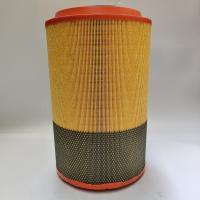 China Sinotruck Howo Shacman Trucks Air Filter WG9725190102 For Foton Faw for sale