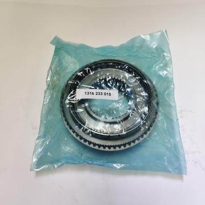 China Transmission Gearbox Synchronizer Cone 1316233015 Heavy Truck Parts For Truck Clutch Hub for sale