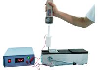 China IEC 61032 Figure 2 Jointed Standard Test Probe For Equipment for sale