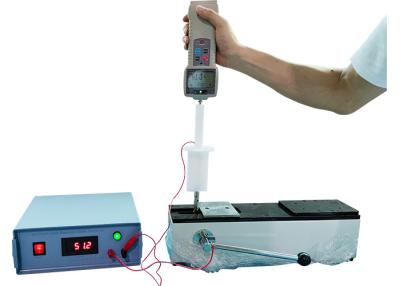 China IEC 61032 Figure 2 Jointed Standard Test Probe For Equipment for sale