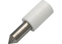 China IEC60335-1 Clause 8.1.3 Glowing Heating Elements Test Probe 41 for sale