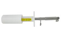 China IEC 60335 Clause 22.11 50N Built - In Force Test Finger Nail for sale