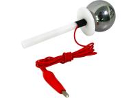 China IEC 61032 Figure 1 SФ50mm Test Probe A For Hazardous Parts Test for sale