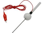 China IEC61032 Figure 3 Protection Verify Test Probe C For Hazardous Parts Test for sale
