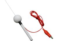 China IEC61032 Figure 4 Protection Verify Test Probe D For Hazardous Parts Test for sale