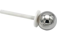 China IEC 60950-1 Clause 4.2.5 Enclosures Against Ingress Test Probe 1 Figure 5 Ф50mm for sale