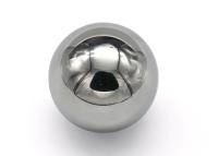 China IEC 61032 Test Probe 1 Figure 5 Ф50mm For Enclosures Against Ingress Test for sale