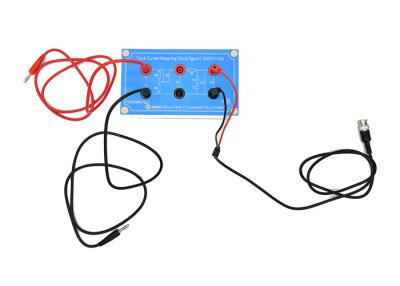 China IEC 60990 Figure 5 Touch Current Measuring Circuit Test Equipment for sale
