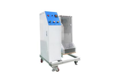 China IEC 60335-1 Clause 21 And Annex B.101 Tumbling Barrel Free Fall Test Apparatus for sale