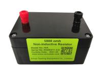 China IEC 62368-1 Clause 5.4.11 Non - Inductive Resister 5k Ω For Current Leakage for sale