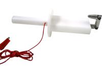 China IEC 61851-1 Figure V.2 Jointed Test Probe For Electric Vehicle Conductive Charging System Test for sale