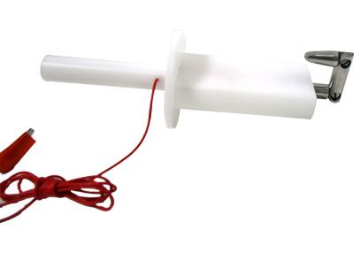 China IEC 61851-1 Figure V.2 Jointed Test Probe For Electric Vehicle Conductive Charging System Test for sale