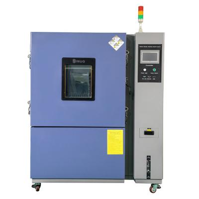 China Battery High And Low Temperature Cycling Test Chamber 70dB for sale