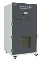 China IEC 62133-1 A3 Steel Plate Battery Drop Test Machine PLC Touch Screen Control for sale