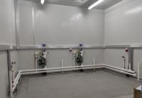 China IEC60456 Water Supply System For Washing Machine Performance Test for sale