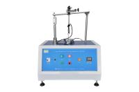China IEC 61851-1 Cord Retention Testing Apparatus For Testing Rewirable Plugs for sale