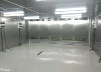 China IEC 60598-1 PLC Controller Thermal Enclosure For Luminaries Endurance Test for sale