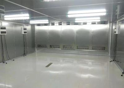 China IEC 60598-1 PLC Controller Thermal Enclosure For Luminaries Endurance Test for sale