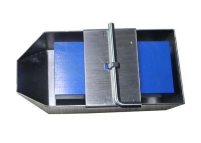 China IEC 60335-2-24 Stainless Steel Overflow Test Device For Spillage Test for sale