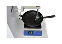 China Cookerwares Coating Scratch Resistance Testing Equipment BS EN 12983-1 for sale