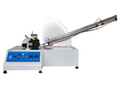 China IEC 60335-1 Automatic Cord Reels Flexible Cord Withdrawn Testing Apparatus for sale