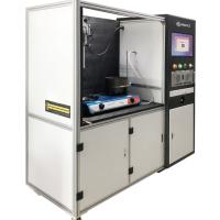 China IEC60335-2-31 Range Hoods Heating Performance Test Equipment for sale