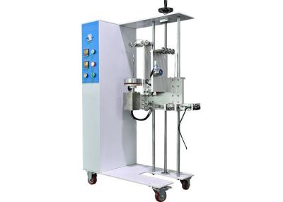 China IEC60598-1 Cord Anchorage Pull Force And Torque Test Apparatus for sale