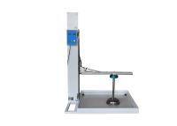 China Household Testing Mechanical Vertical Impact Test Apparatus IEC60068-2 for sale