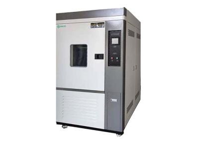 China IEC 60068-2 Lithium Battery Explosion Proof High And Low Temperature Test Chamber for sale