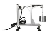 China IEC60335-1 Pin Torque Test Apparatus For Function Of Force Borne By Detection Device for sale