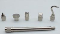 China IEC 60335 Push And Pull Dynamometer High Precision for sale