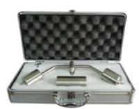 China A Ball Pressure Test Apparatus IEC 60335-1 Stainless Steel for sale
