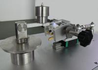 China Apparatus For Abrasion Test On Insulating  Sleeves Of Plug Pin for sale