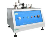 China Apparatus For Abrasion Test On Insulating  Sleeves Of Plug Pin for sale