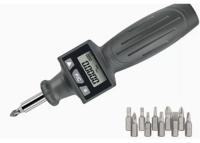 China IEC 60335-1 Screwdriver With Torque Meters 0.2~2.5Nm for sale