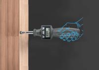 China IEC 60335-1 Screwdriver With Torque Meters 0.2~2.5Nm for sale
