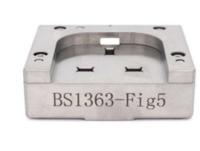 China IEC 60884-1 Figure 11 Measuring Gauges For Household for sale