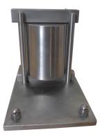 China IEC 60884 Apparatus For Testing To Abnormal Heat Of Insulating Sleeves Of Plug Pins for sale