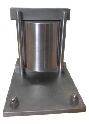 China IEC 60884 Apparatus For Testing To Abnormal Heat Of Insulating Sleeves Of Plug Pins for sale