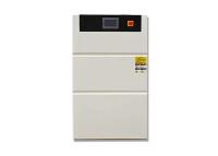 China Parallel Intelligent Air Cooled Xenon Lamp Aging Test Chamber Touch Screen Control for sale
