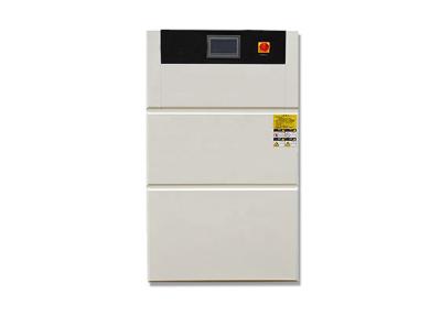 China Parallel Intelligent Air Cooled Xenon Lamp Aging Test Chamber Touch Screen Control for sale