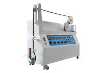 China IEC60227-1 Flexible Cables Flexing Testing Equipment For Finished Flexible Cables for sale