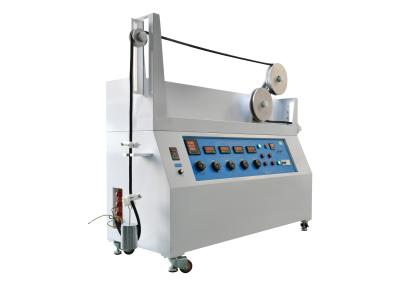 China IEC60227-1 Flexible Cables Flexing Testing Equipment For Finished Flexible Cables for sale