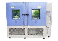 China DIN EN ISO 6270-2 Motor Vehicle Components Condensation Test Equipment for sale