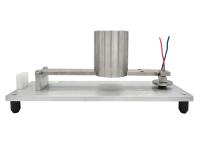 China IEC 60598-2 Lampholder Copper Contacts Security Thrust Test Device For LED Test for sale